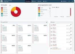 Enterprise Automation Software - 2024 Reviews, Pricing & Demo