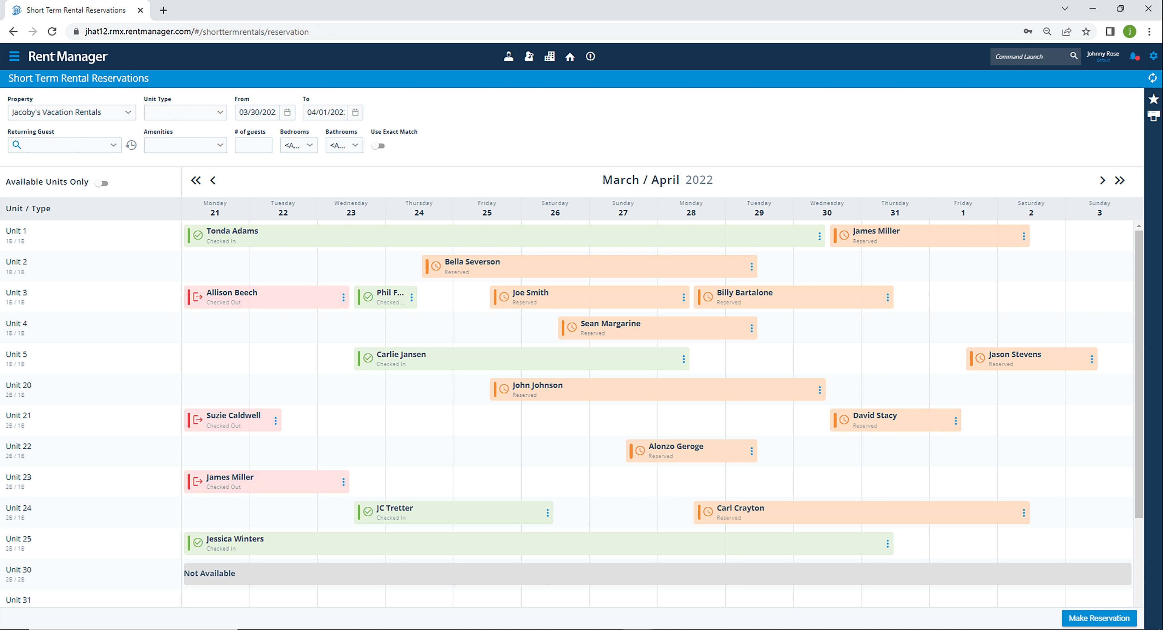 Rent Manager Pricing, Alternatives & More 2022 - Capterra