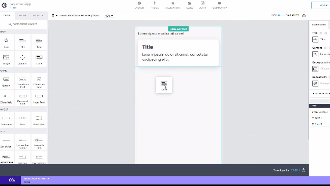 SAP Build Software - 2025 Reviews, Pricing & Demo