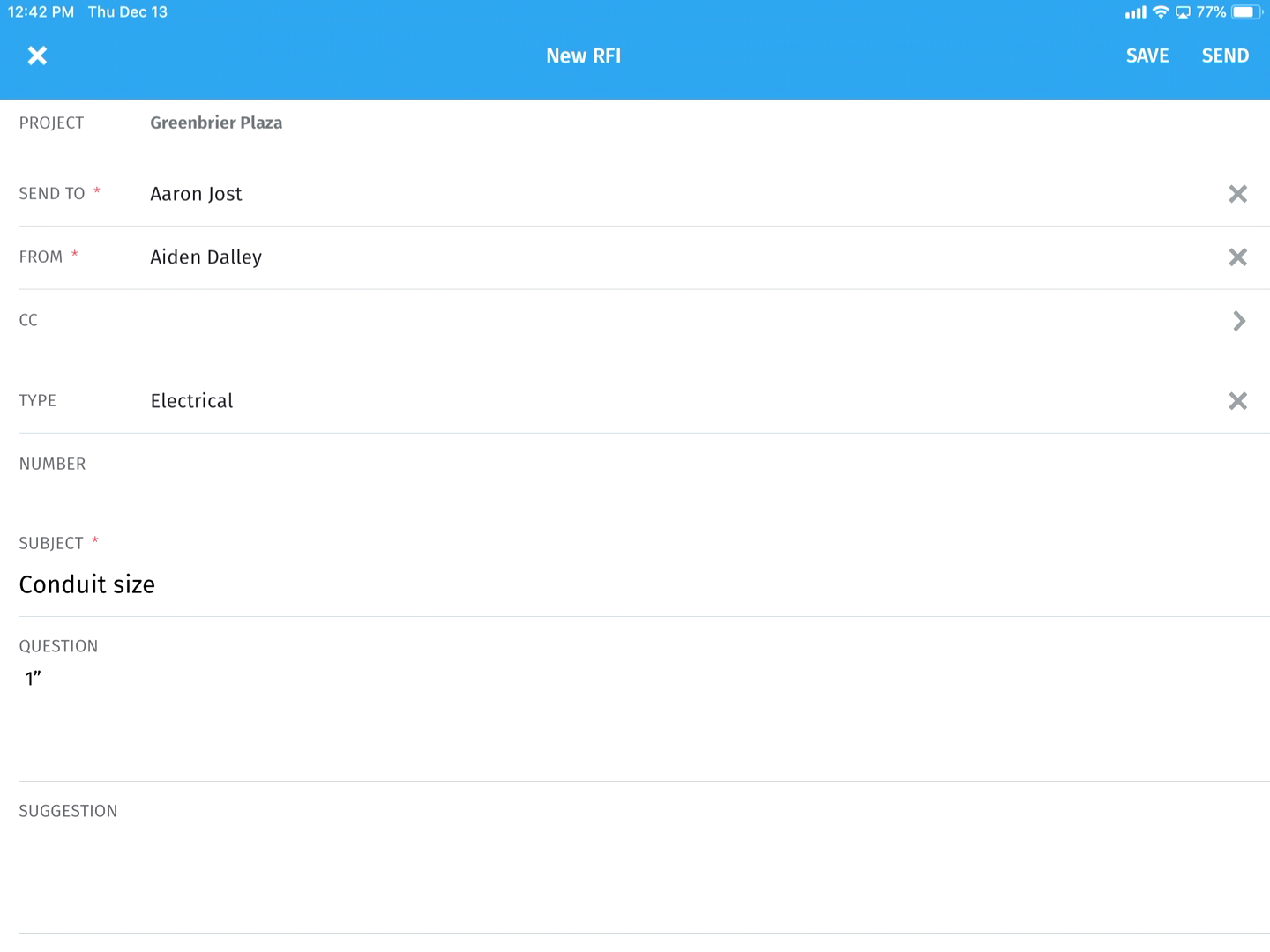 Viewpoint Team - Avis, notes, prix et abonnements - Capterra France 2025
