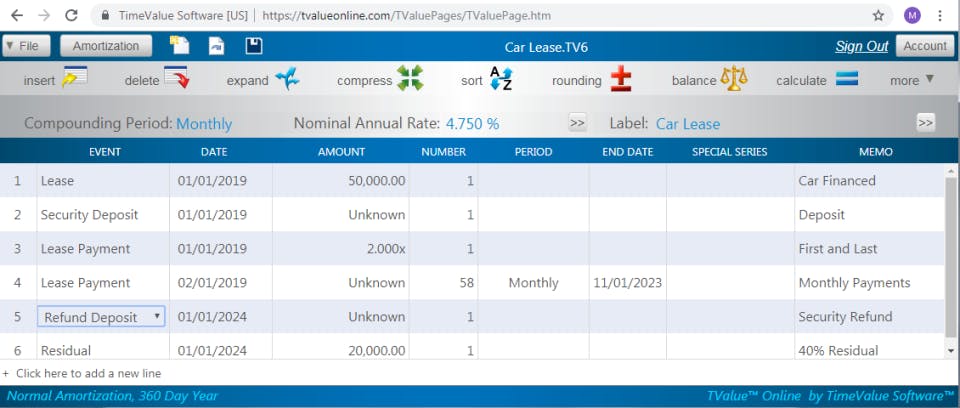 TValue Pricing, Alternatives & More 2023 | Capterra