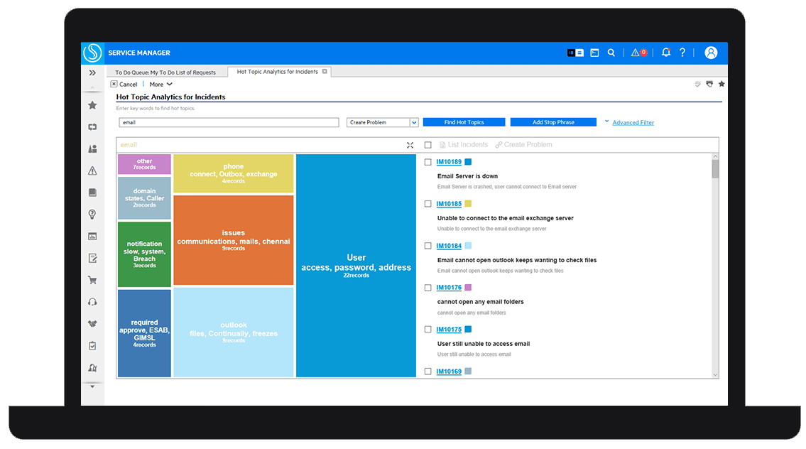 OpenText Core Service Management Pricing, Alternatives & More 2025 ...