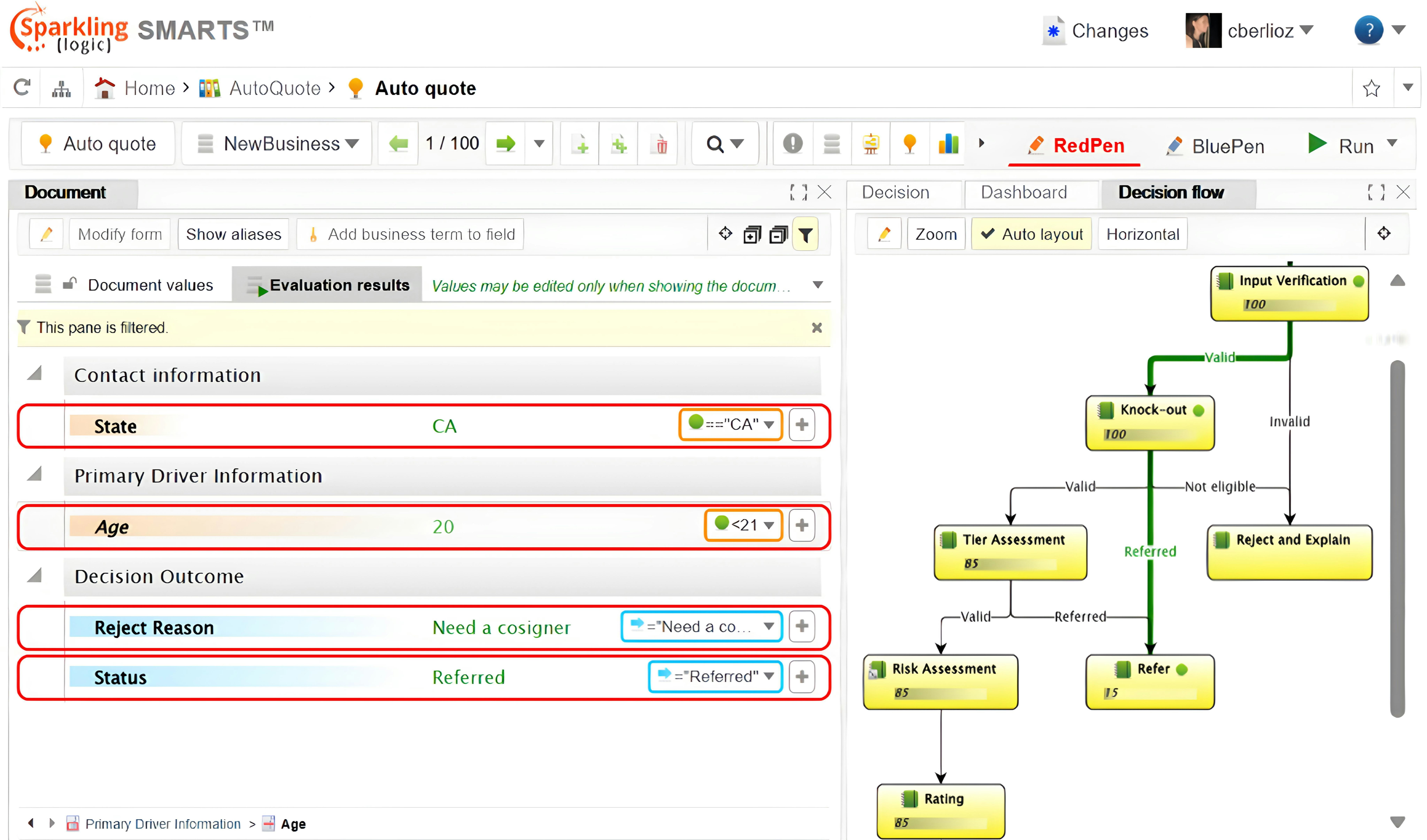 SMARTS Software - 2025 Reviews, Pricing & Demo