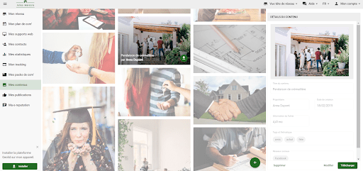 Geolid Software - 2025 Reviews, Pricing & Demo