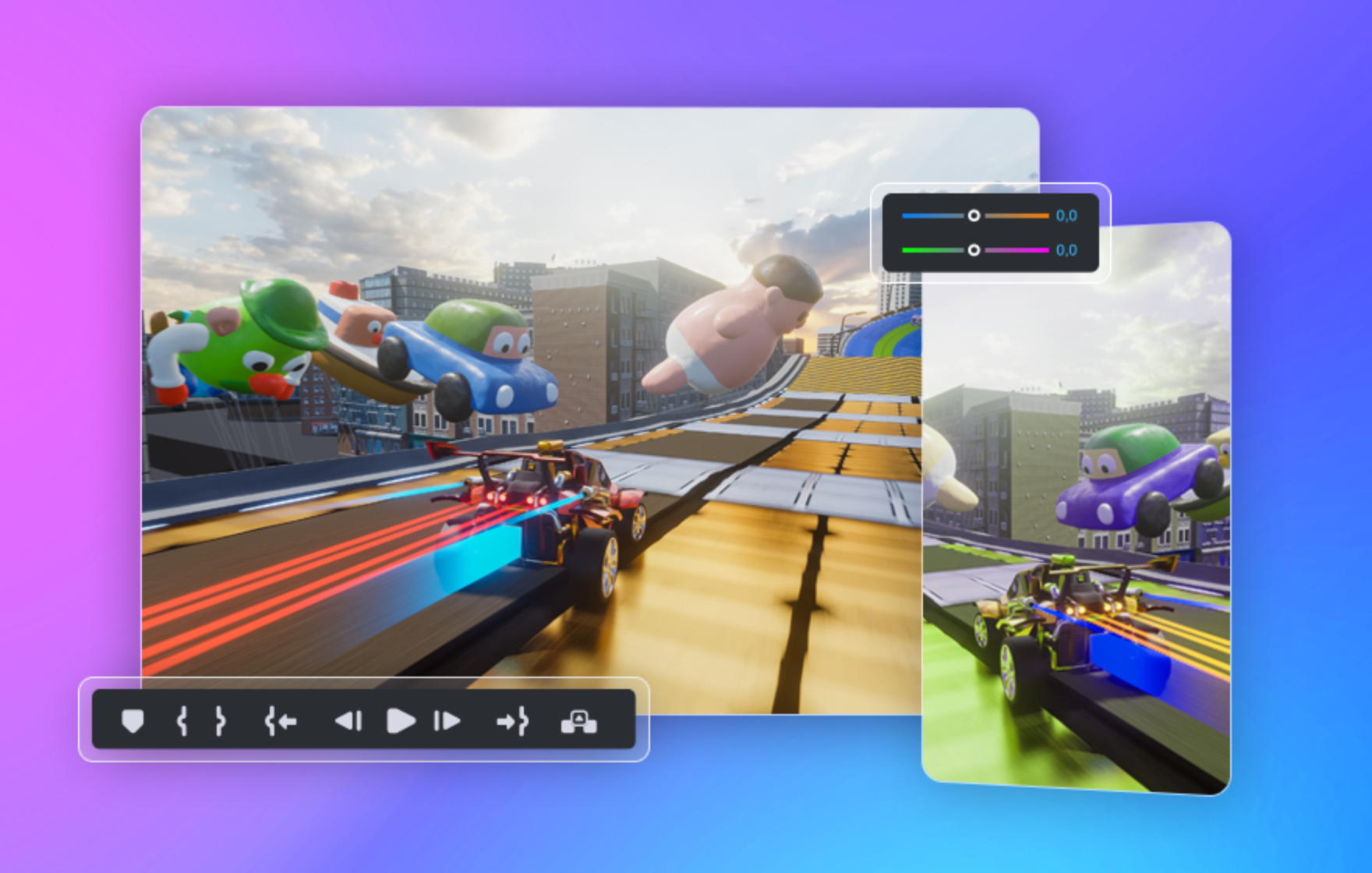 GOM Mix | Reviews, Pricing & Demos - SoftwareAdvice IE