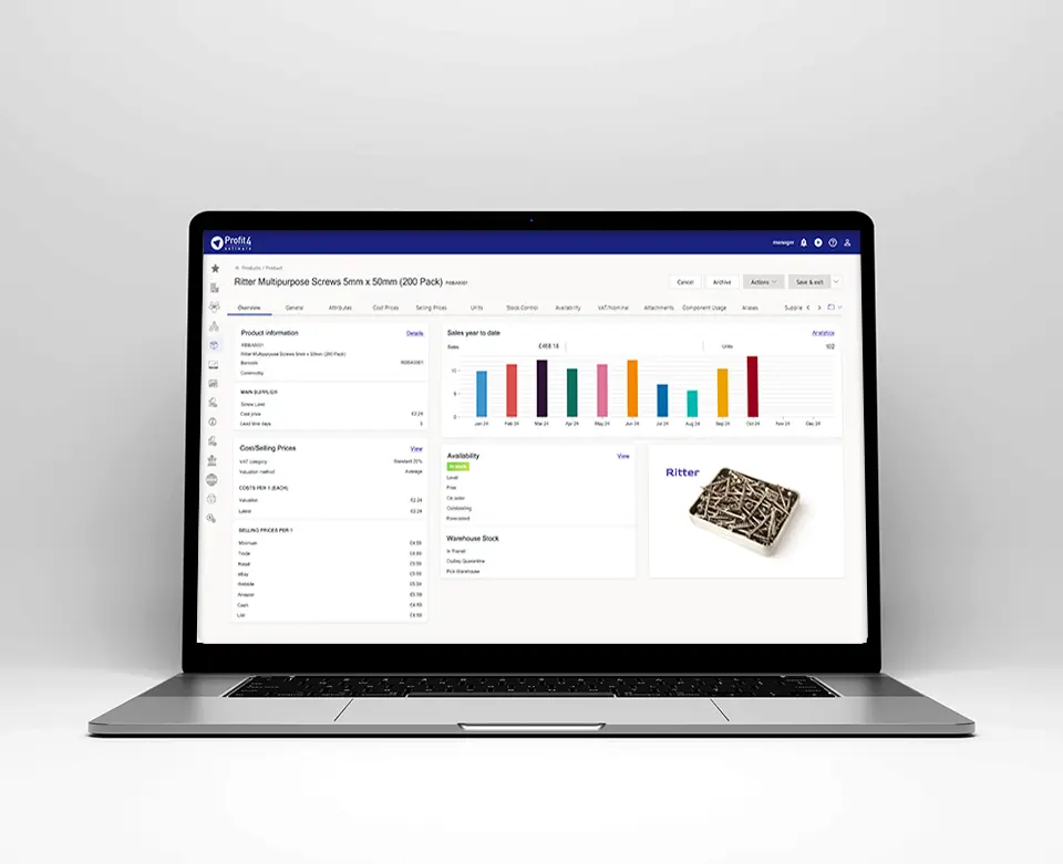 OGL Software Pricing, Alternatives & More 2025 | Capterra