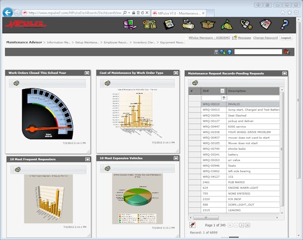 MPulse Reviews, Demo & Pricing - 2022