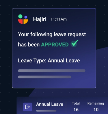 Hajiri Pricing, Alternatives & More 2025 | Capterra