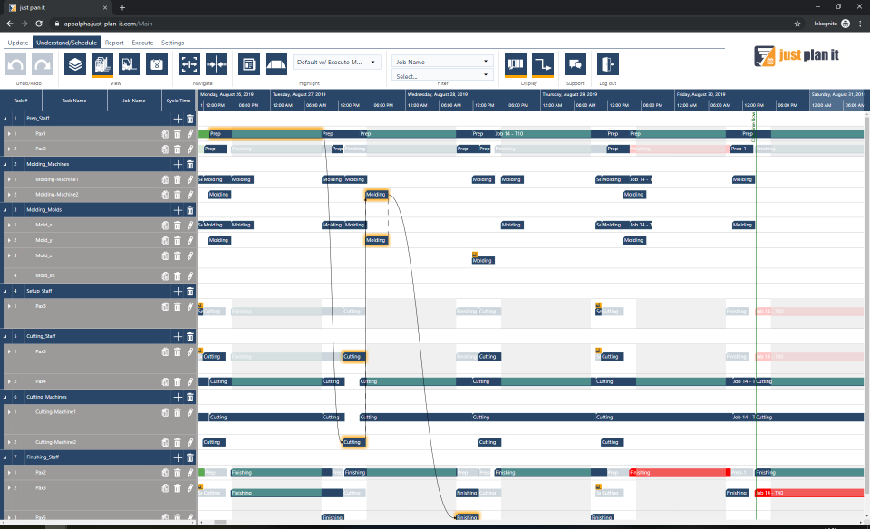 just plan it | Reviews, Pricing & Demos - SoftwareAdvice GB