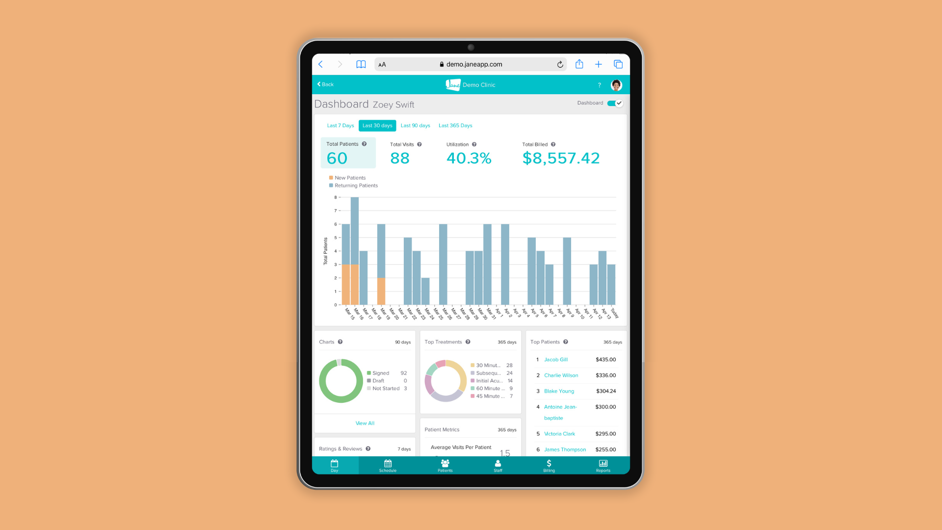 Jane Pricing, Alternatives & More 2024 | Capterra
