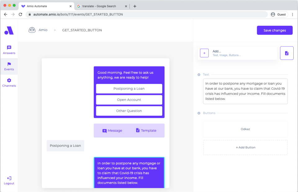 Amio Software - 2023 Reviews, Pricing & Demo