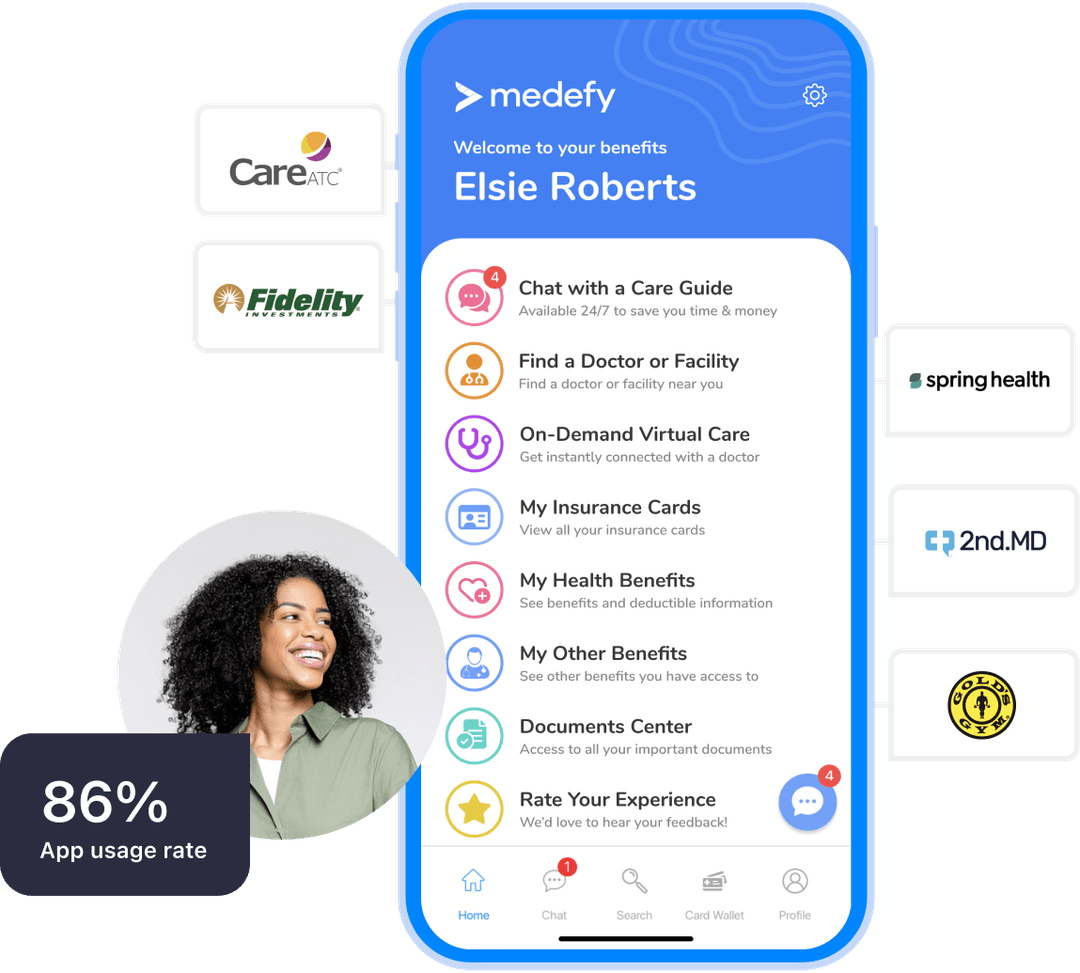 Medefy Pricing, Alternatives & More 2025 | Capterra