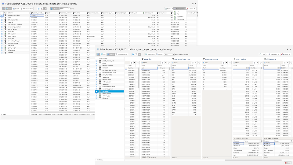 PlaidCloud Pricing, Alternatives & More 2025 | Capterra
