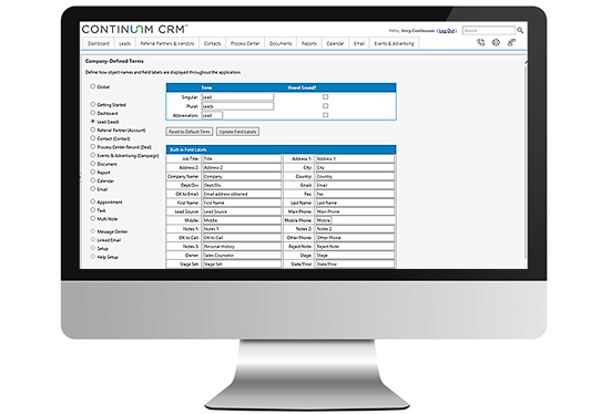 Continuum CRM Reviews, Cost & Features | GetApp Australia 2024