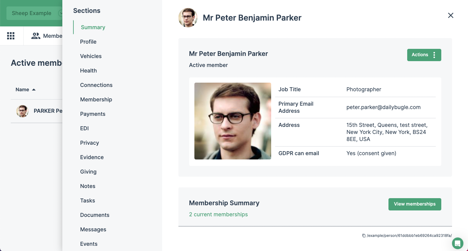 SheepCRM Pricing, Alternatives & More 2025 | Capterra