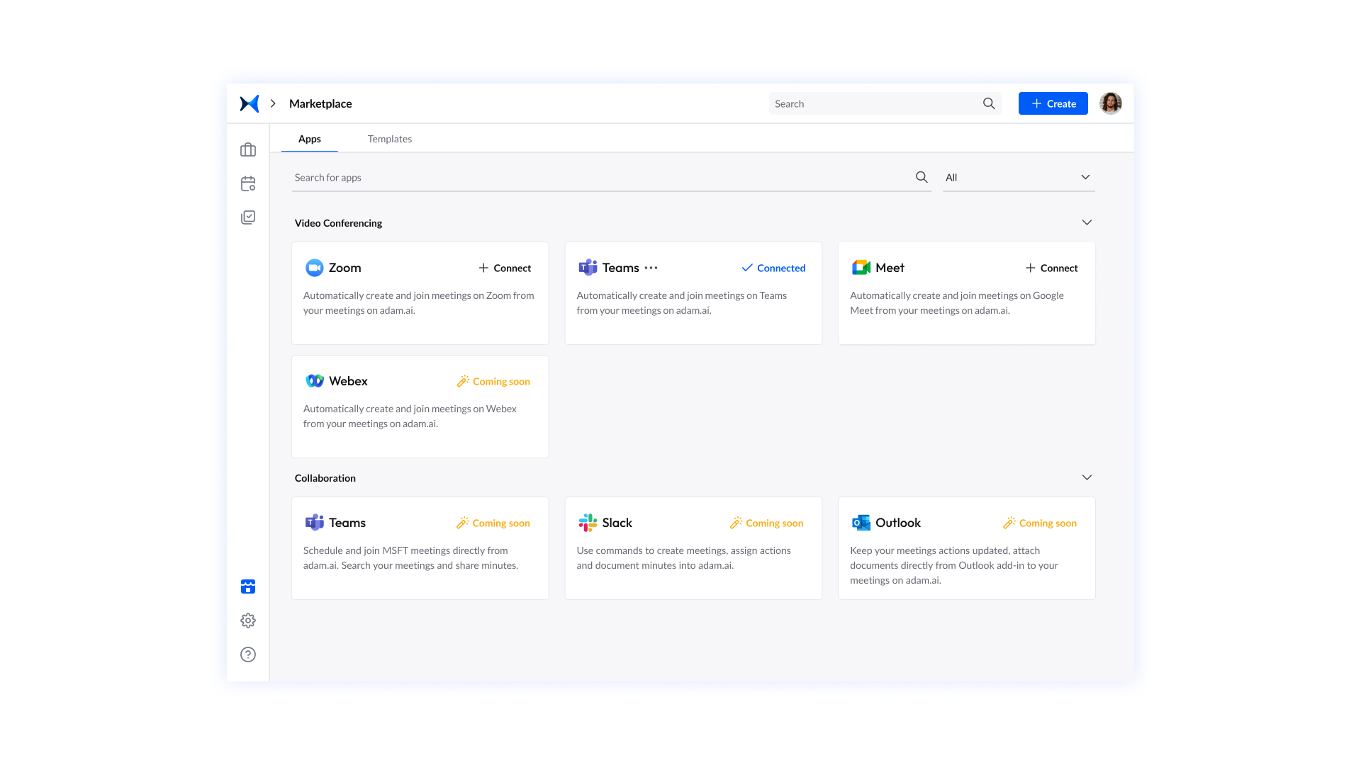 adam.ai Software - 2024 Reviews, Pricing & Demo