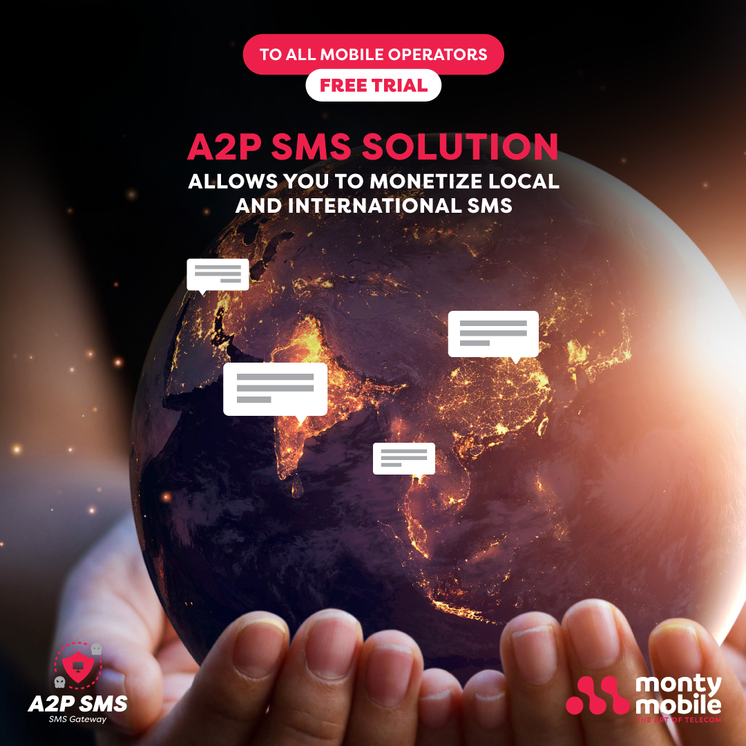 A2P SMS Monetization Reviews, Prices & Ratings | GetApp South Africa 2025