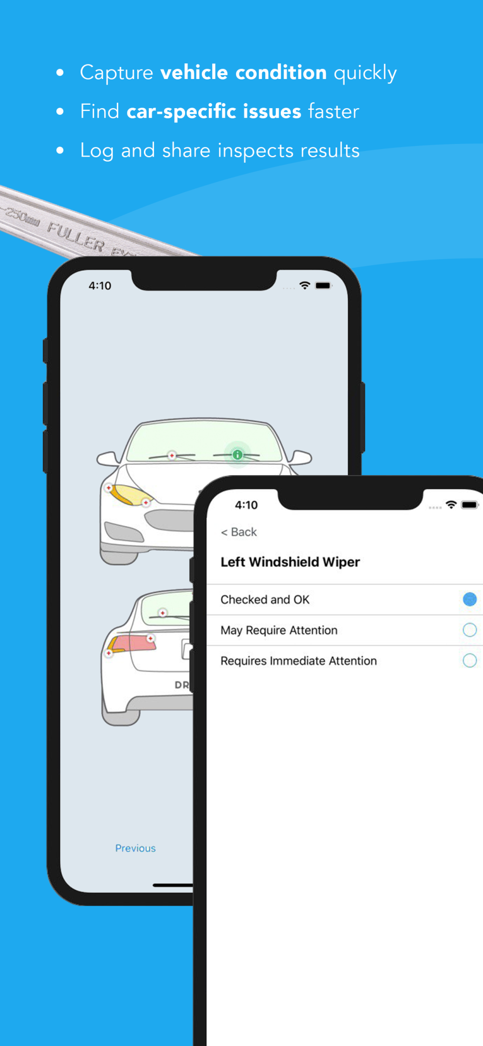 Driveroo Inspector | Reviews, Pricing & Demos - SoftwareAdvice AU