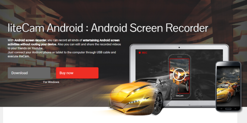 liteCam Pricing, Alternatives & More 2025 | Capterra