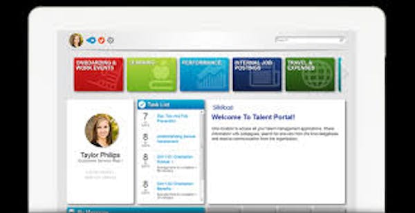 SilkRoad Learning Reviews, Demo & Pricing - 2021