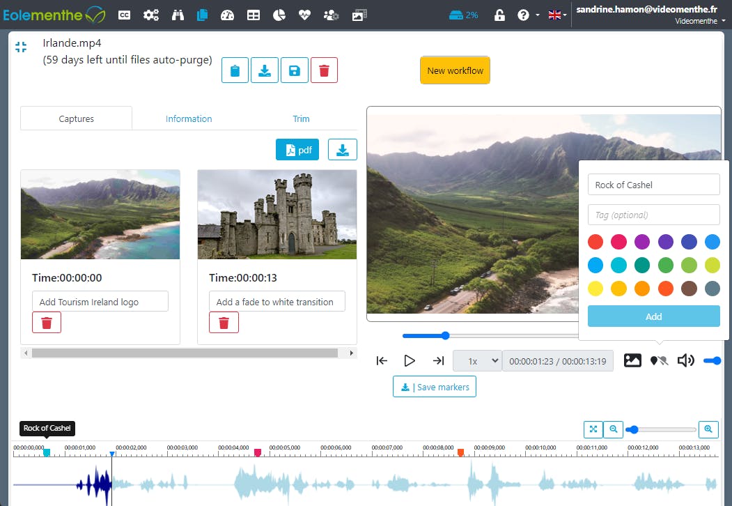 EolePreview Pricing, Alternatives & More 2024 | Capterra