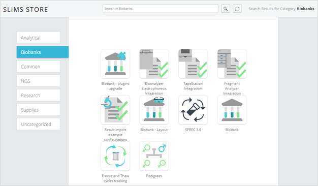 Agilent SLIMS Software Reviews, Demo & Pricing - 2024