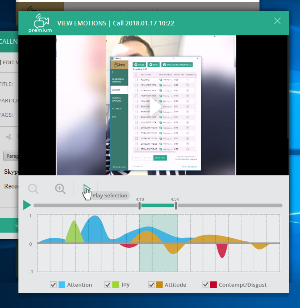 Callnote - Opiniones, precios y características - Capterra España 2025