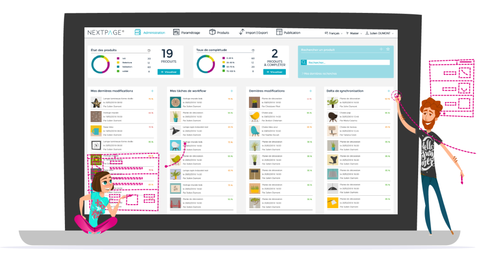NEXTPAGE Cost & Reviews - Capterra Australia 2024