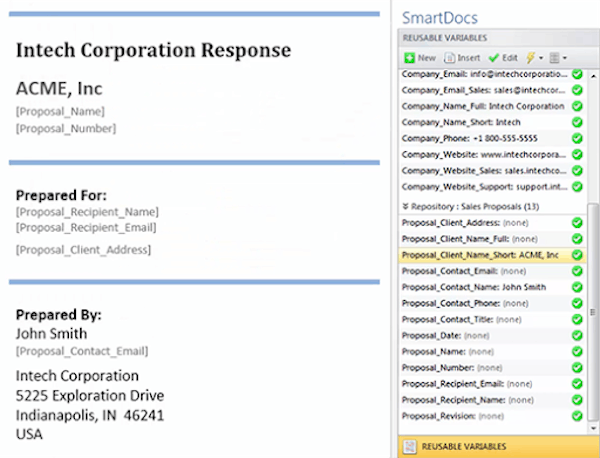 SmartDocs Reviews, Demo & Pricing - 2022