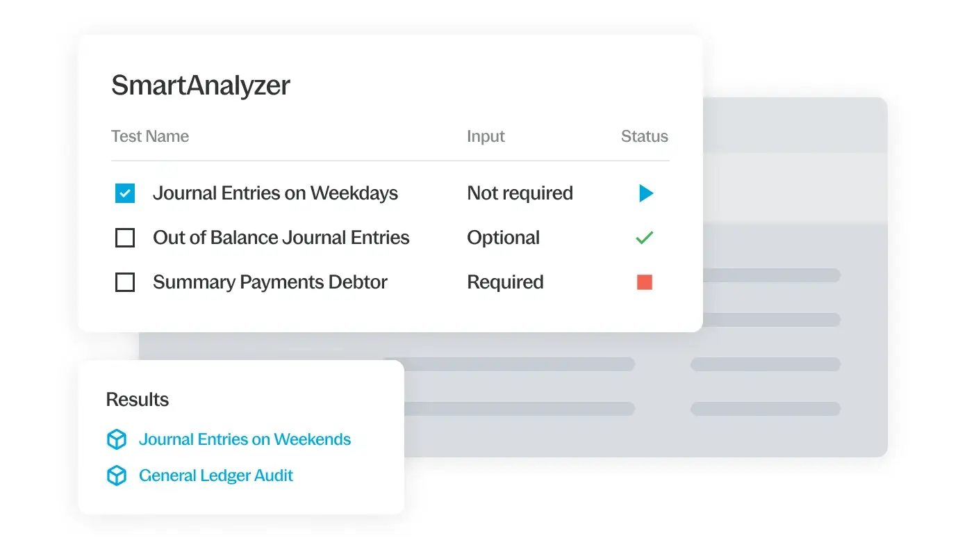 CaseWare IDEA - Opiniones, precios y características - Capterra España 2025