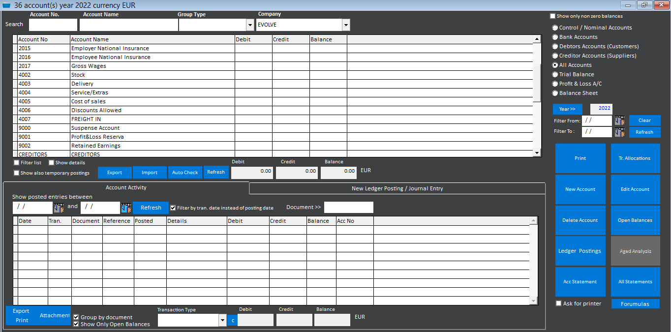 jStock Software - 2025 Reviews, Pricing & Demo