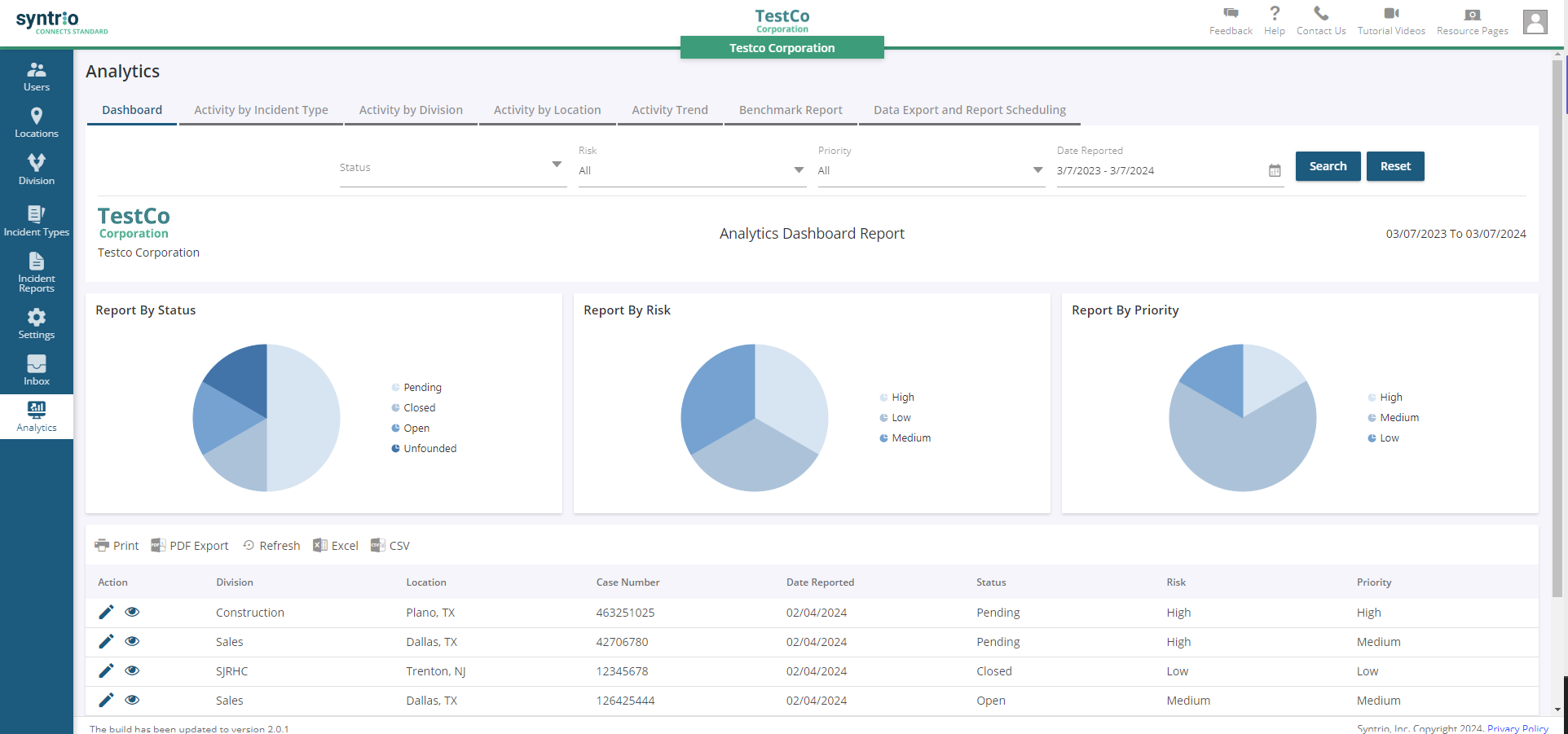 Syntrio Reviews, Cost & Features | GetApp Australia 2025