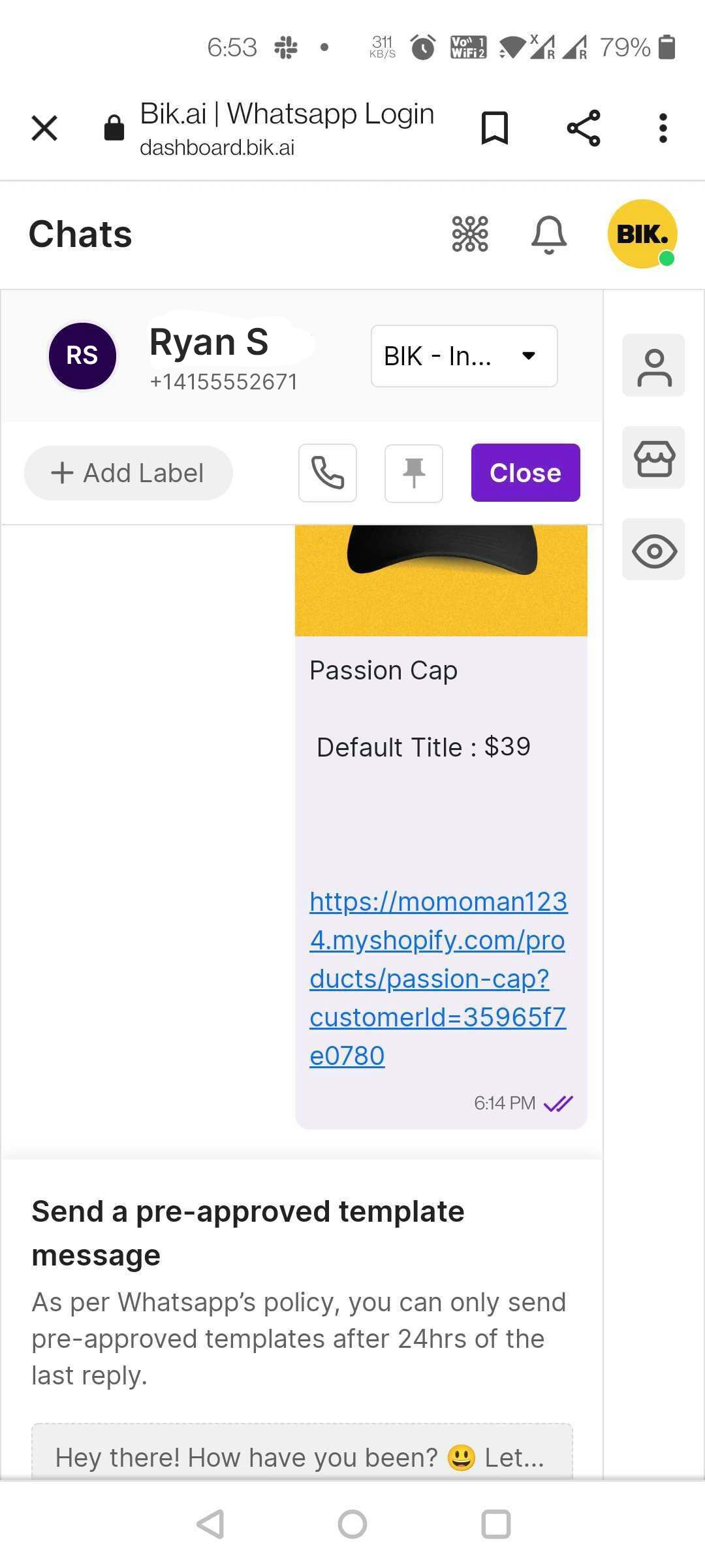 BIK Reviews, Cost & Features | GetApp Australia 2025