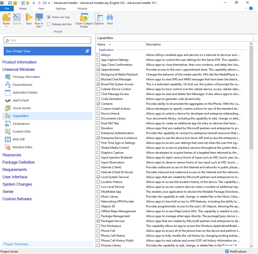 Advanced Installer | Reviews, Pricing & Demos - SoftwareAdvice GB