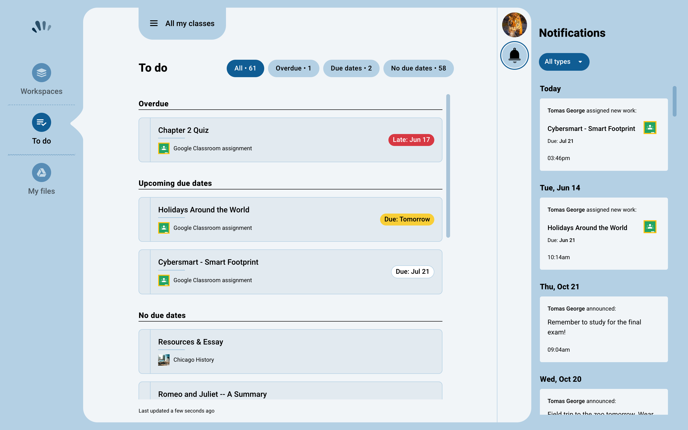 Hapara Software - 2025 Reviews, Pricing & Demo