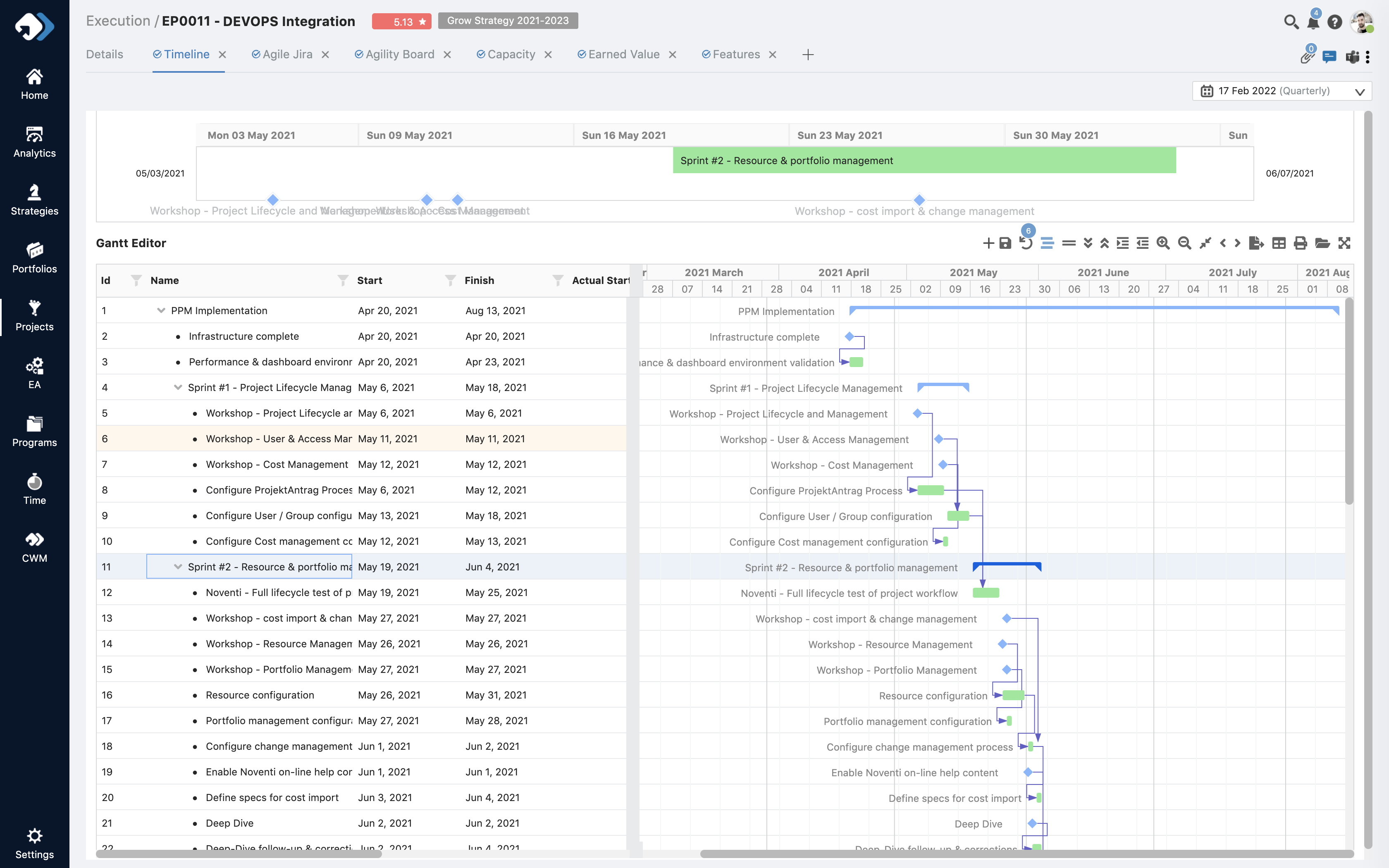 Uppwise APM Pricing, Alternatives & More 2025 | Capterra