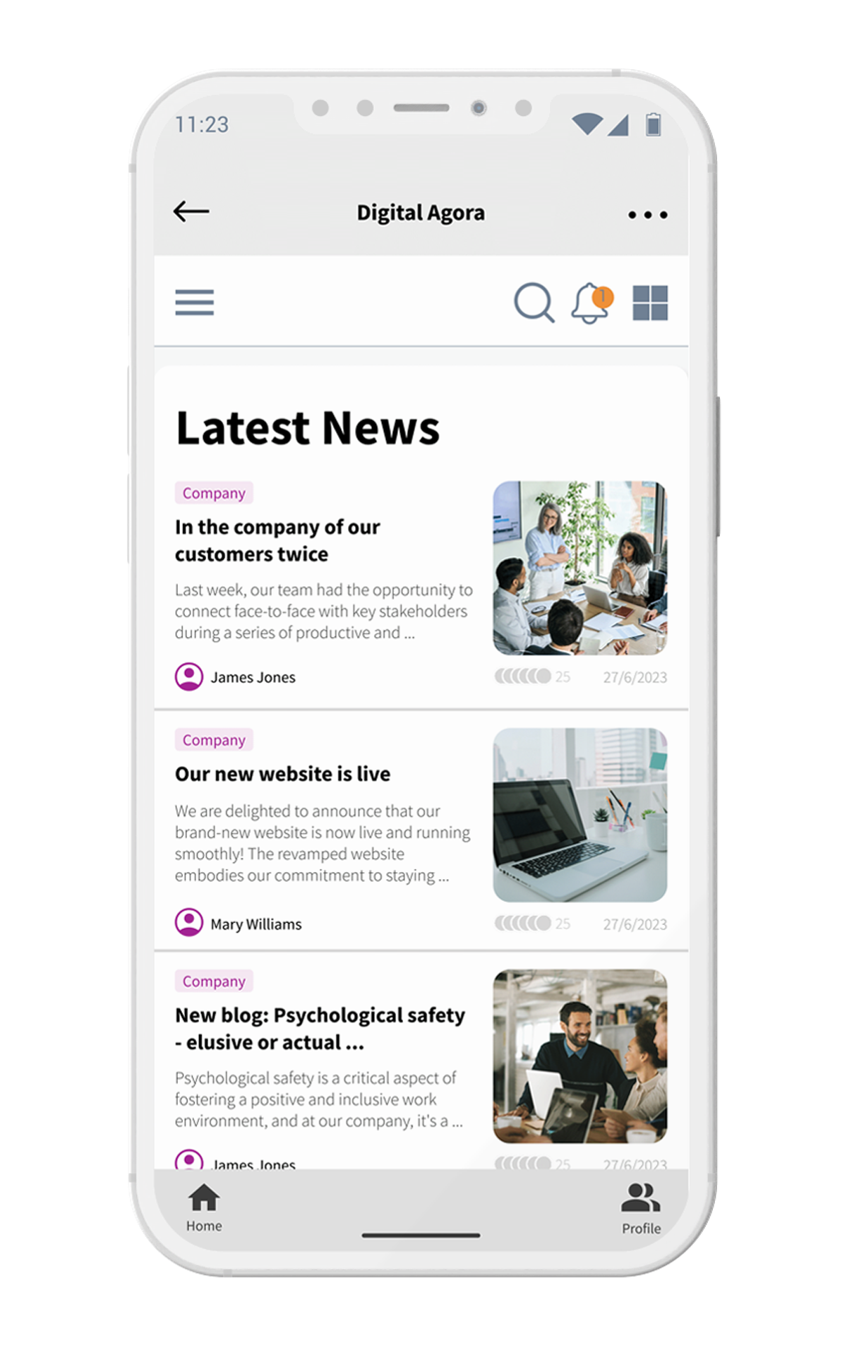 Digital Agora Reviews, Pricing & Ratings | GetApp NZ 2025
