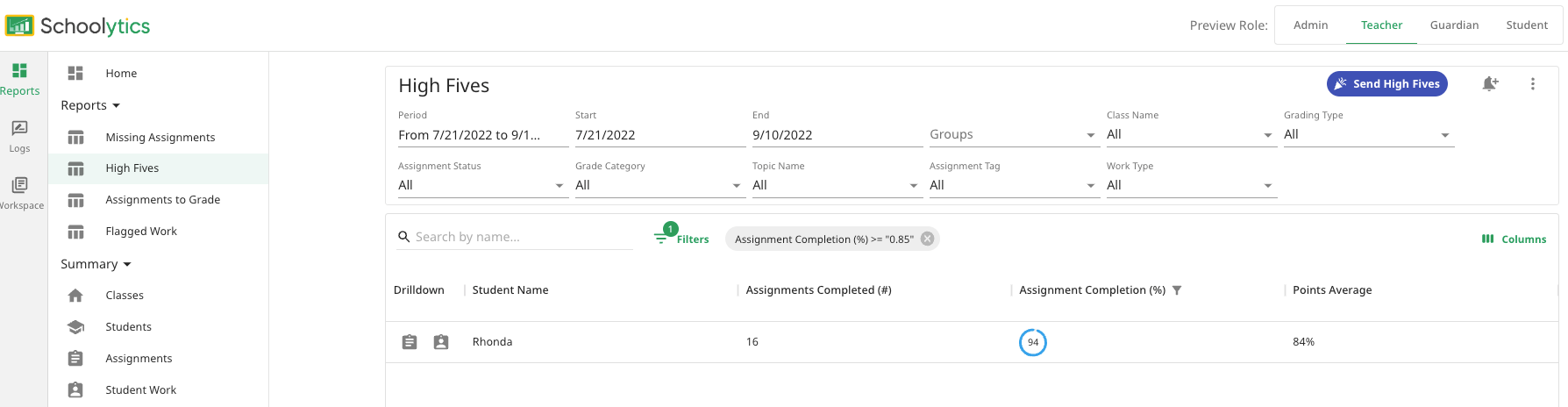 Schoolytics Pricing, Alternatives & More 2025 | Capterra