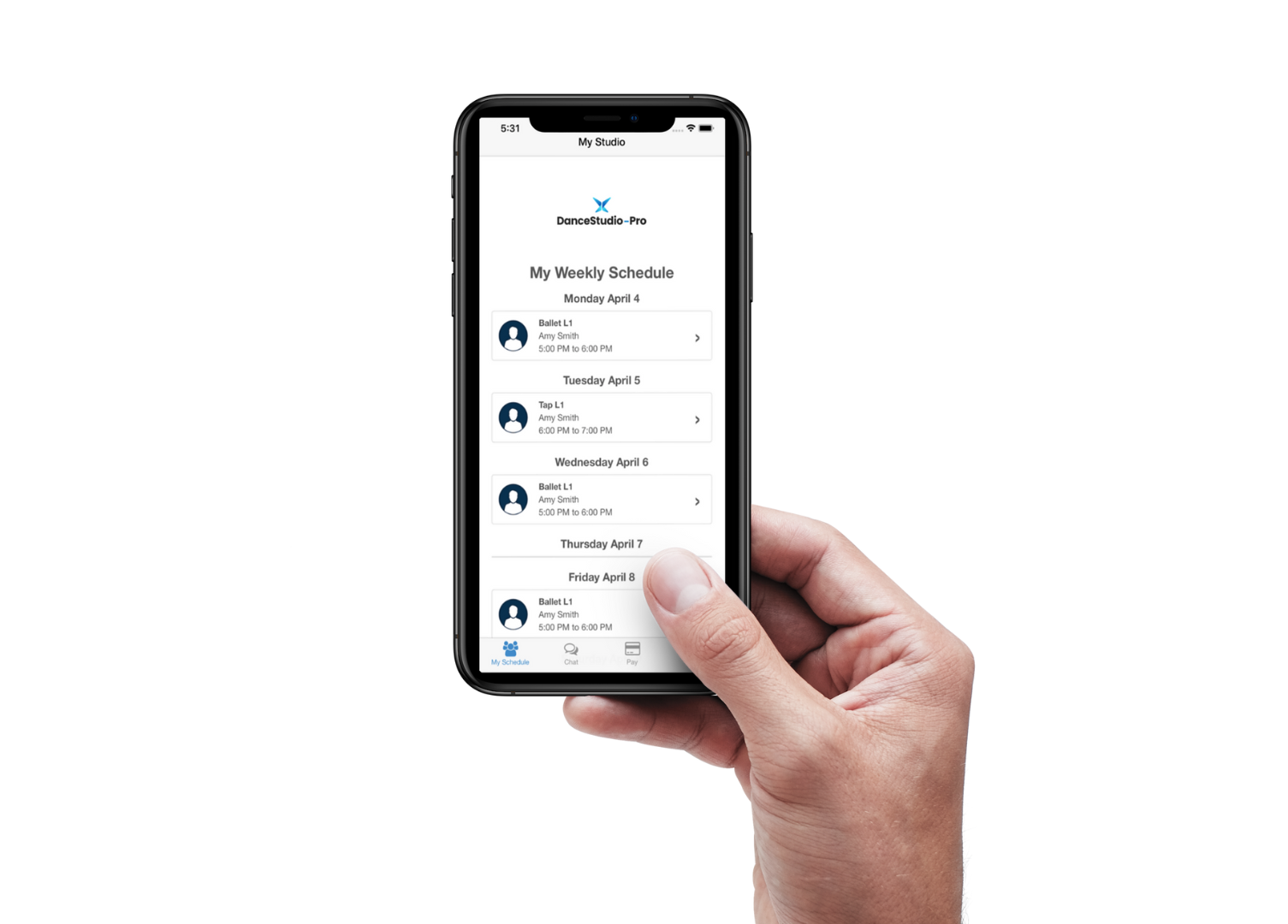Studio Pro Software - 2025 Reviews, Pricing & Demo