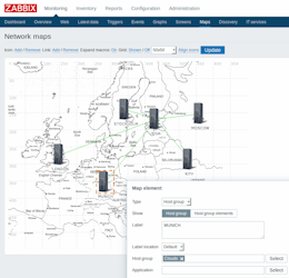 Zabbix Software Reviews Demo Pricing 2024