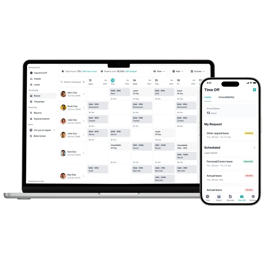 Payroller Reviews, Cost & Features | GetApp Australia 2026