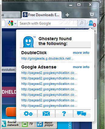 Ghostery Reviews, Prices & Ratings | GetApp Canada 2025