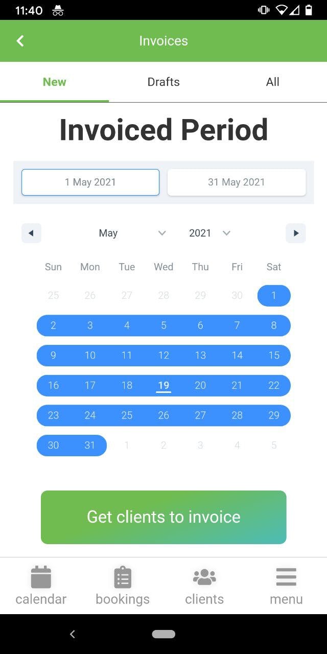 My Pet Walker | Reviews, Pricing & Demos - SoftwareAdvice IE