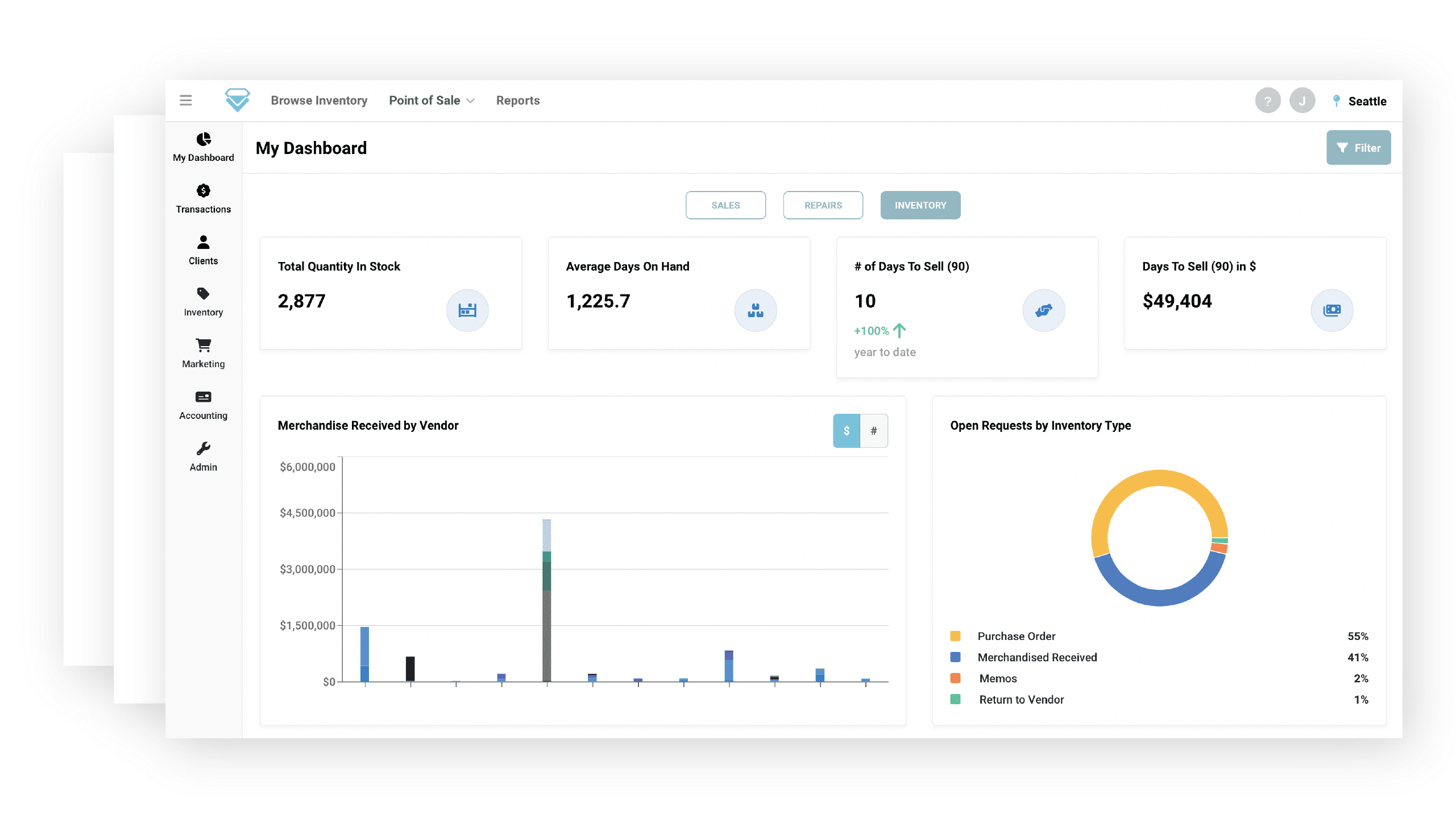 Crystal Software - 2025 Reviews, Pricing & Demo