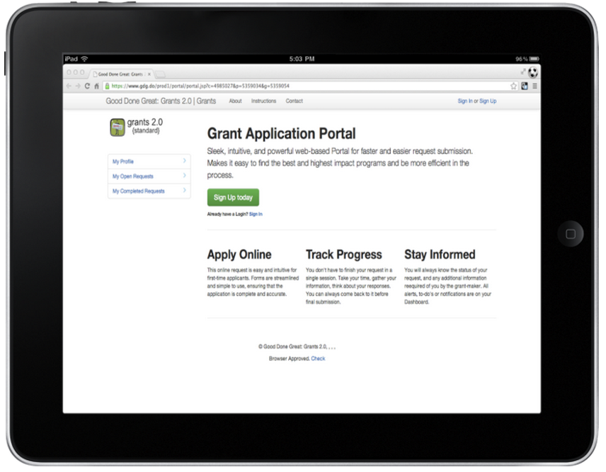 YourCause | Reviews, Pricing & Demos - SoftwareAdvice AU