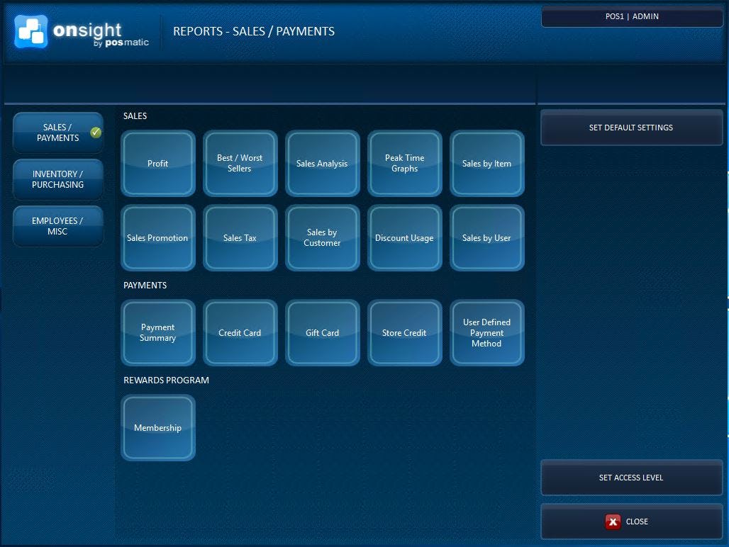 ONsight Software - 2025 Reviews, Pricing & Demo