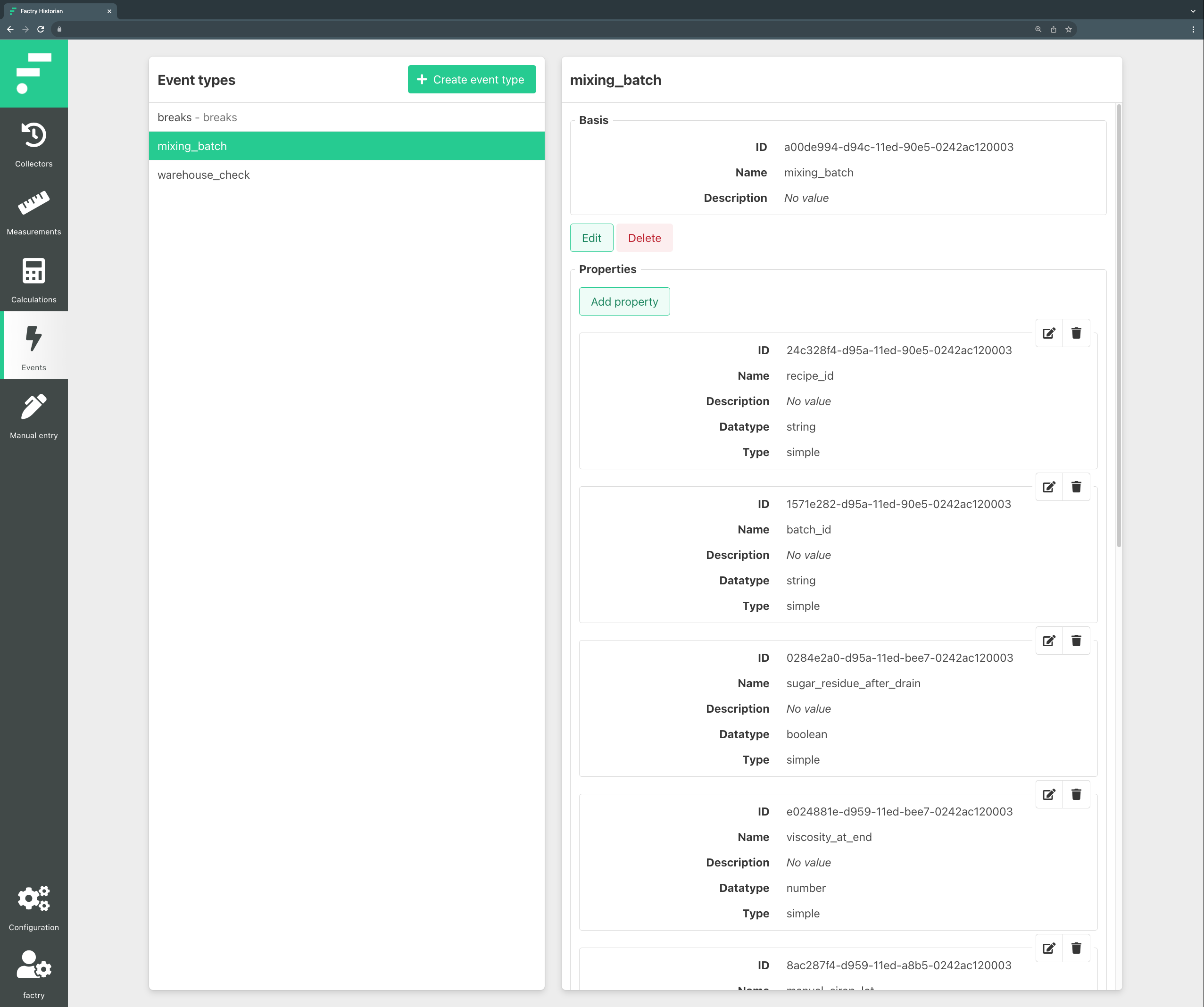 Factry Historian Reviews, Prices & Ratings | GetApp South Africa 2024