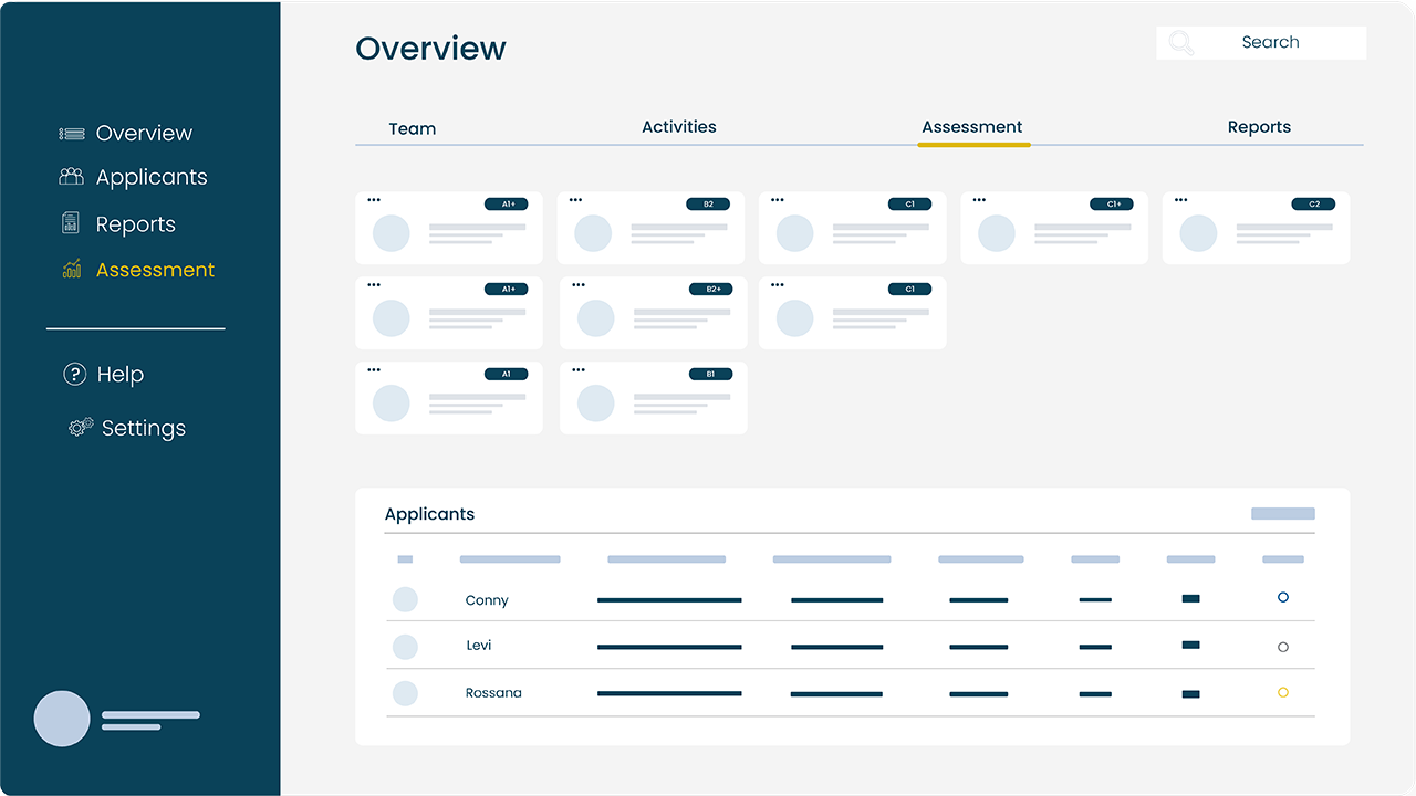 goFLUENT Language Assessment Pricing, Alternatives & More 2025 | Capterra