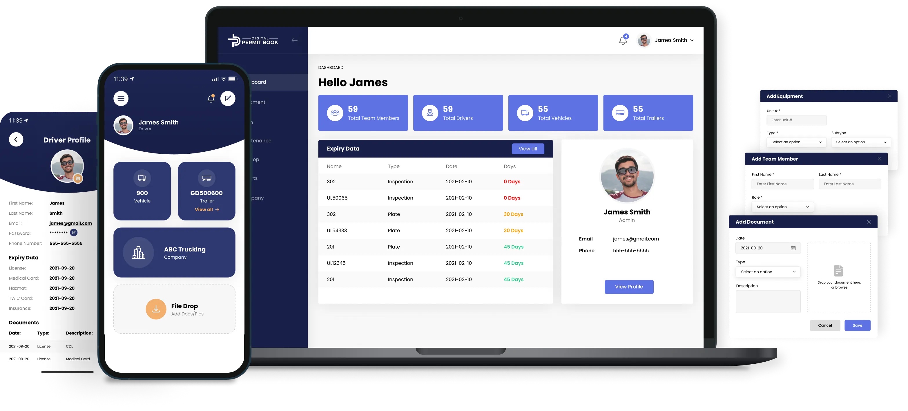 Digital Permit Book Cost & Reviews - Capterra Australia 2023