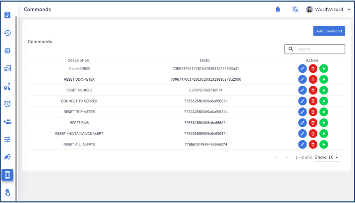 Thingsup EV Track Software - 2024 Reviews, Pricing & Demo